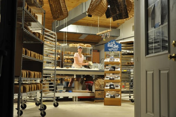 THE BREAD SHED - Updated December 2025 - 11 Photos - 80 Krif Rd, Keene ...