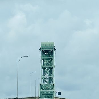 BENJAMIN HARRISON BRIDGE - Updated September 2025 - 50 Jordan Point Rd ...