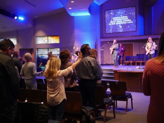 SOUTH SUBURBAN CHRISTIAN CHURCH - Updated December 2025 - 16 Photos ...