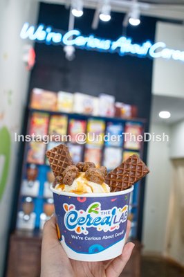 THE CEREAL LAB - Updated August 2025 - 231 Photos & 62 Reviews - 335 W ...