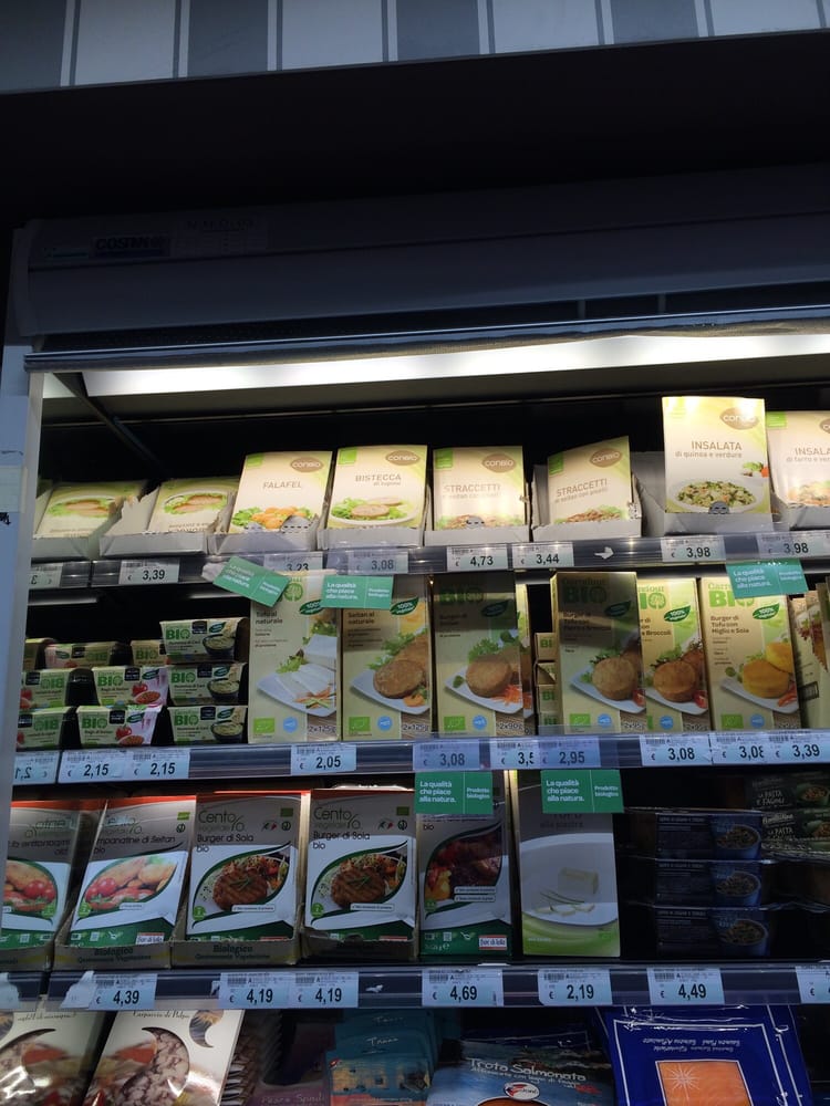 CARREFOUR - Updated August 2025 - Via Vittoria 22A, Roma, Italy ...