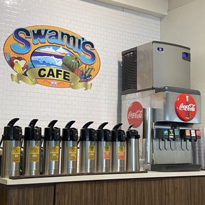 SWAMI’S CAFÉ DOWNTOWN - 119 Photos & 88 Reviews - 611 B St, San Diego ...