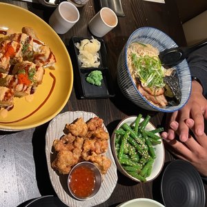 KOPAN SUSHI & RAMEN BAR - GLENDALE - 1201 Photos & 1205 Reviews - 126 N ...