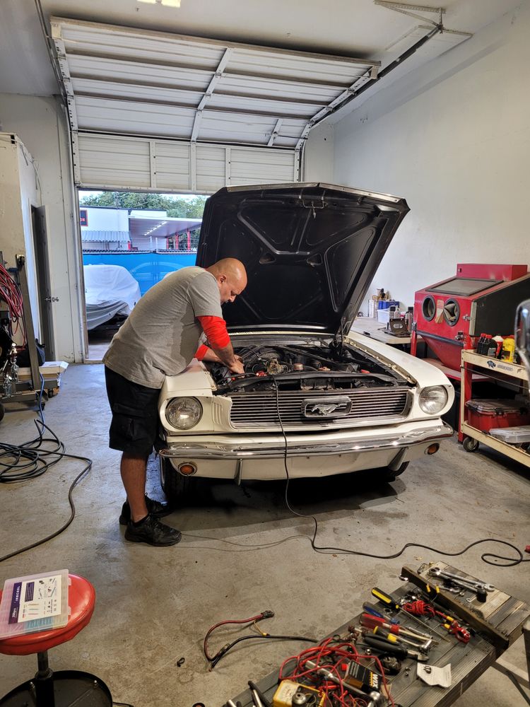 RIGHTEOUS RIDES CUSTOMS - Updated June 2024 - Request a Quote - 535 S ...