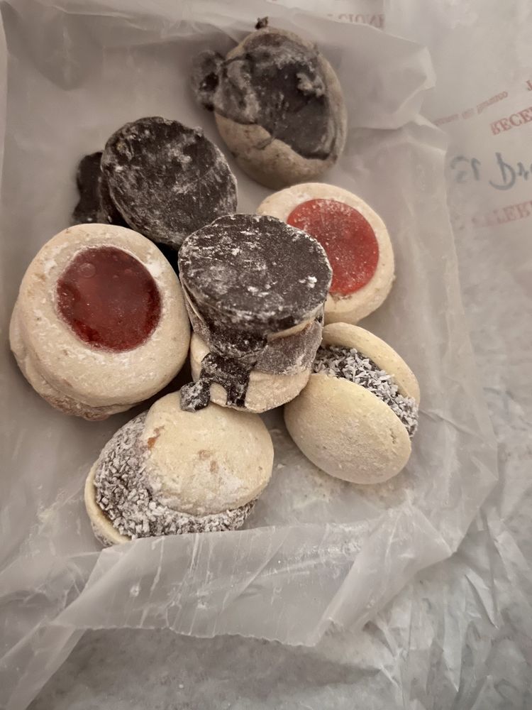 PANADERIA EL PROGRESO - Updated July 2024 - Dr. Manuel Quintana 601 ...