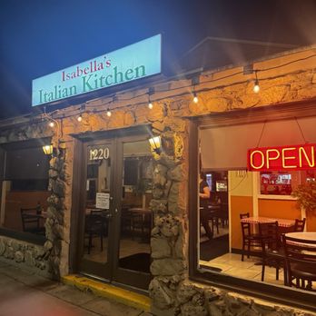 ISABELLA’S ITALIAN KITCHEN - Updated August 2024 - 212 Photos & 312 ...