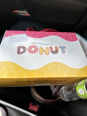 RAY’S DONUTS - Updated April 2025 - 47 Photos & 75 Reviews - 315 NE ...