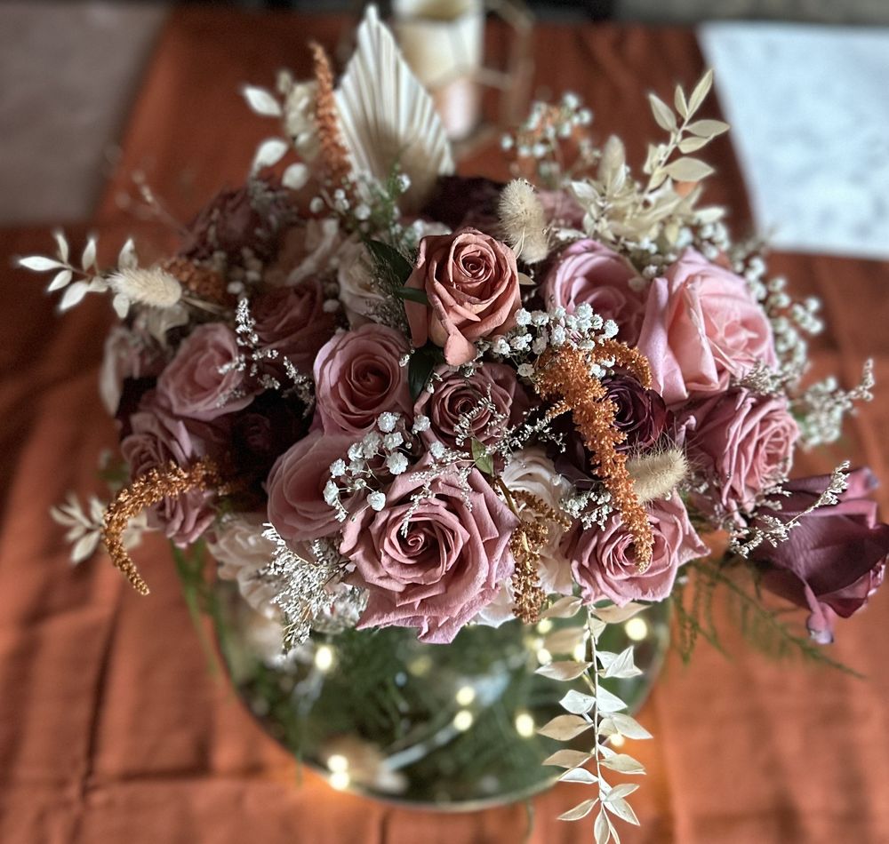 FLOWER POWER BOUQUETS & ARRANGEMENTS - Updated January 2026 - 1048 ...