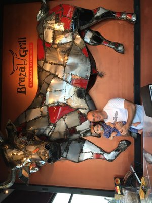 BRAZA GRILL BRAZILIAN STEAKHOUSE - LEHI - 67 Photos & 128 Reviews ...