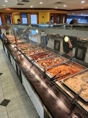 ROYAL BUFFET - Updated October 2024 - 49 Photos & 59 Reviews - 6111 San ...