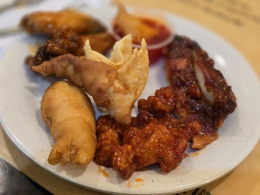 BUFFET CITY - Updated October 2024 - 153 Photos & 173 Reviews - 5020 S ...