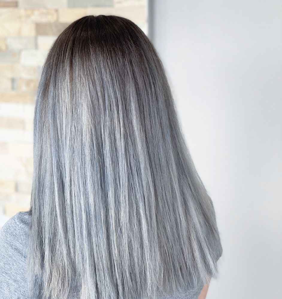 ELEVATE HAIR DESIGN - 49 Photos - Hair Salons - 5805 State Bridge Rd ...