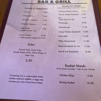 MESCAL BAR & GRILL - Updated December 2025 - 45 Photos & 34 Reviews ...