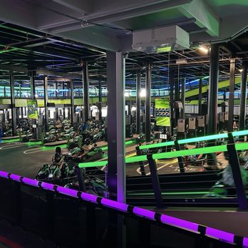 ANDRETTI INDOOR KARTING & GAMES - Updated January 2026 - 63 Photos & 16 ...