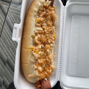 DICKY’S DOGS - 53 Photos & 45 Reviews - 332 Atlantic City Blvd, Toms ...