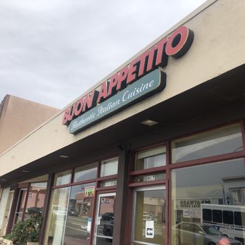 BUON APPETITO RESTAURANT - Updated November 2025 - 1231 Photos & 1243 ...