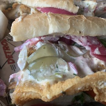 DETROIT 75 KITCHEN - Updated October 2024 - 474 Photos & 331 Reviews ...