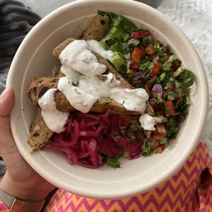 INDAY - 110 Photos & 138 Reviews - 708 3rd Ave, New York, New York ...