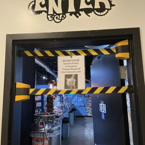 THE INVENTING ROOM DESSERT SHOP - 465 Photos & 298 Reviews - Ice Cream ...