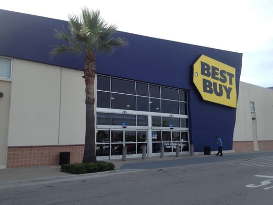 BEST BUY GULFGATE - 55 Reviews - 510 Gulfgate Center Mall, Houston ...