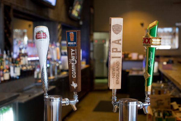 TRINITY TAVERN - Updated January 2025 - 35 Photos & 58 Reviews - 4212 ...