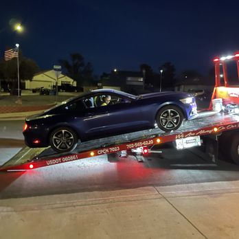 WALKER TOWING - Updated December 2025 - 30 Photos & 73 Reviews - 2398 ...