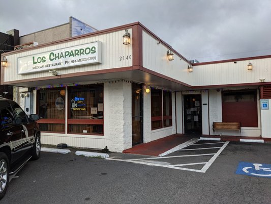 LOS CHAPARROS MEXICAN RESTAURANT - 1959 Photos & 1189 Reviews - 2140 S ...