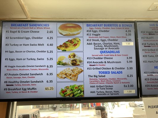 TRIMANA FRESH FOODS MARKET - 58 Photos - 312 W 5th St, Los Angeles ...