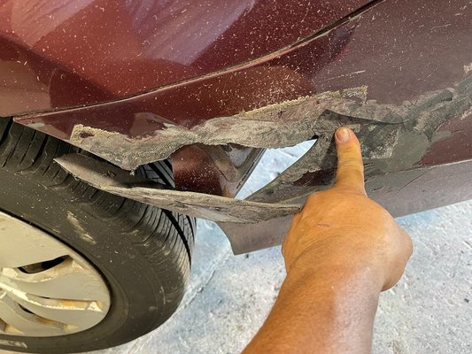 FM AUTO BODY COLLISION - Updated 05/2025 - 12 Photos - 60 Water St ...