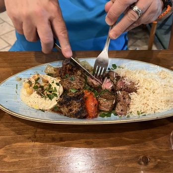 MAZZA MEDITERRANEAN CUISINE - Updated July 2025 - 605 Photos & 594 ...