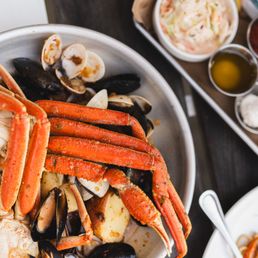 TRICKY FISH - Updated December 2025 - 1377 Photos & 1003 Reviews - 1251 ...