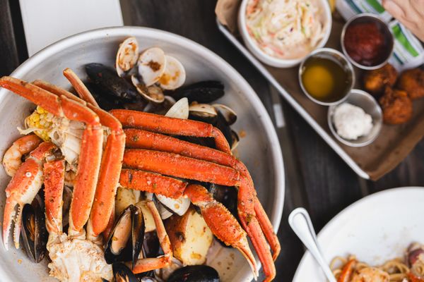 TRICKY FISH - Updated October 2025 - 1371 Photos & 998 Reviews - 1251 ...