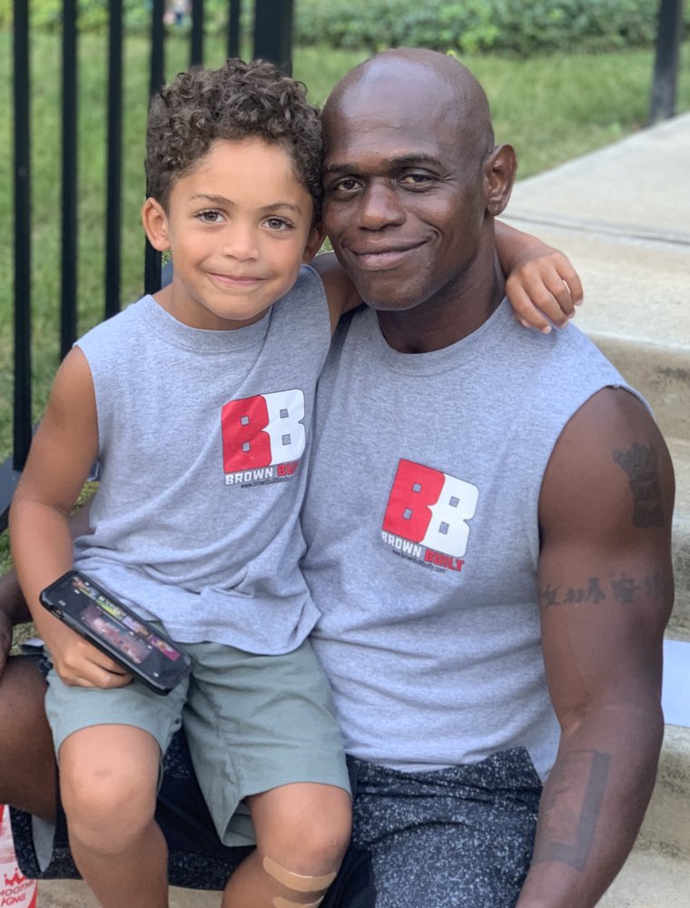 BROWN BUILT BODY - Updated April 2024 - 96 Main St, Dobbs Ferry, New ...