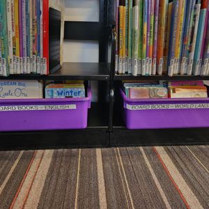 SEATTLE PUBLIC LIBRARY - NORTHGATE BRANCH - Updated August 2025 - 16 ...