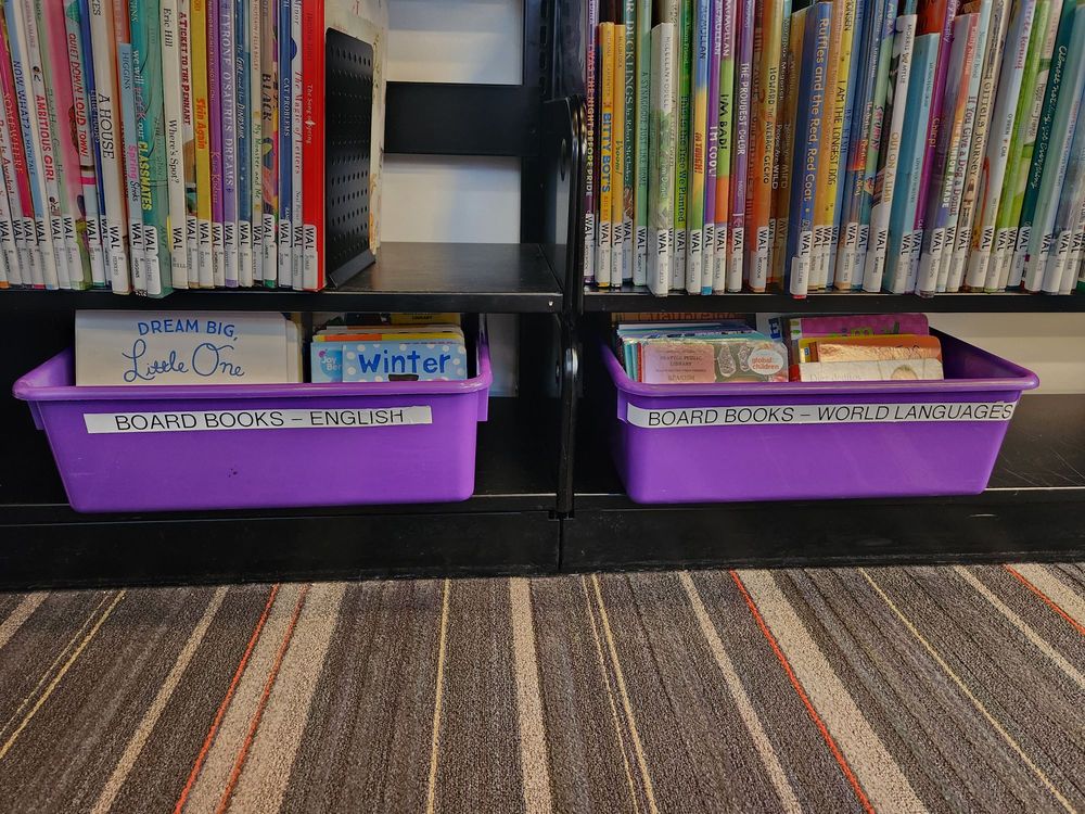 SEATTLE PUBLIC LIBRARY - WALLINGFORD BRANCH - Updated December 2025 ...