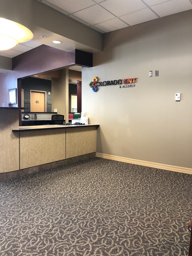 COLORADO ENT & ALLERGY - 28 Reviews - 6031 E Woodmen Rd, Colorado ...