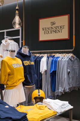 WILSON FLAGSHIP - CHICAGO - Updated December 2025 - 54 Photos & 12 ...