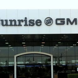 SUNRISE CHEVROLET BUICK GMC - 49 Reviews - 4605 Houston Levee Rd ...