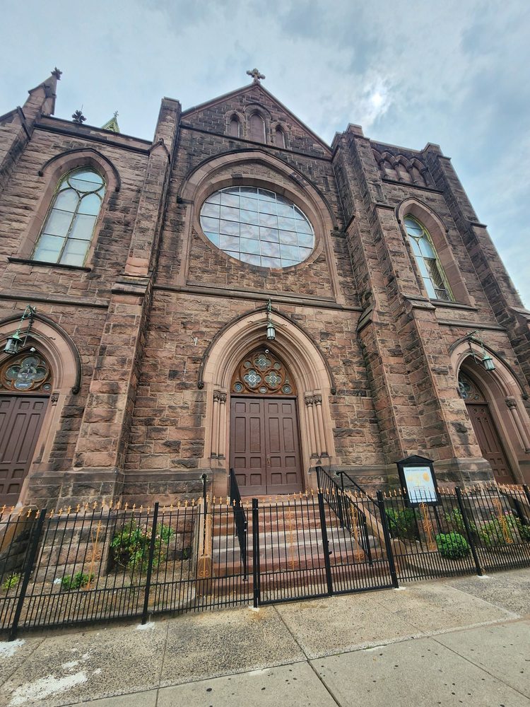 ST JOSEPH RC CHURCH - Updated July 2025 - 12 Photos - 399 Market St ...