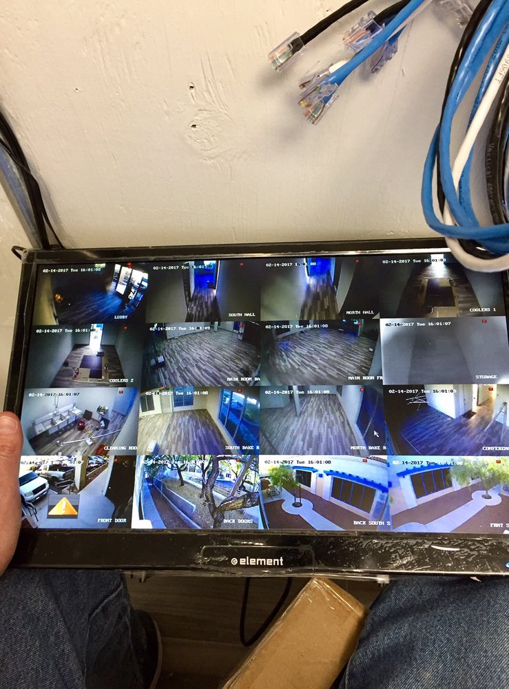 ADVANTAGE SECURITY & LOW VOLTAGE SYS LLC - Updated September 2025 - 79 ...