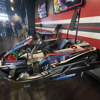 SUPERCHARGED ENTERTAINMENT - Updated March 2025 - 320 Photos & 164 Reviews - 987 US Rte 1 ...