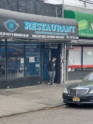 ROCHDALE CHICKEN AND FISH - Updated August 2024 - 204 Photos & 150 ...