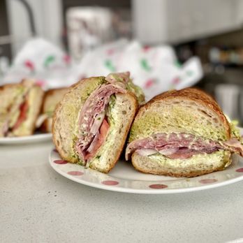 LITTLE LUCCA SPECIALTY SANDWICH SHOP - Updated December 2024 - 2261 ...