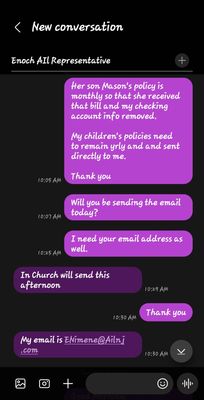 AMERICAN INCOME LIFE INSURANCE COMPANY - Updated December 2025 - 38 ...