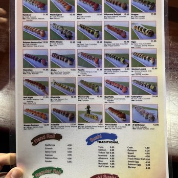 OZEKI SUSHI - Updated August 2024 - 571 Photos & 479 Reviews - 4751 ...