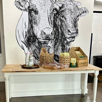 JOHNNY PIZMO’S BUTCHERY & MARKETPLACE - Updated December 2025 - 13 ...