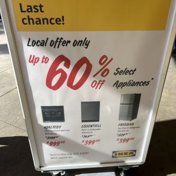 IKEA - Updated January 2026 - 2044 Photos & 2061 Reviews - 4400 ...