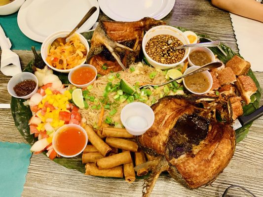 D’PINOY JOINT - 690 Photos & 398 Reviews - 7680 S Las Vegas Blvd, Las ...