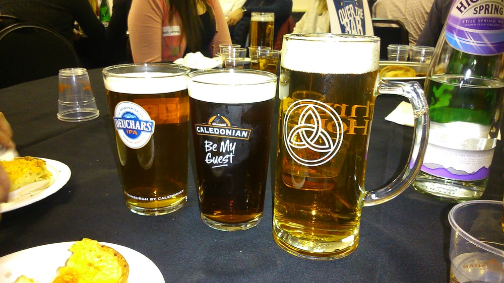 THE CALEDONIAN BREWERY - 21 Photos - 42 Slateford Rd, Edinburgh, United ...