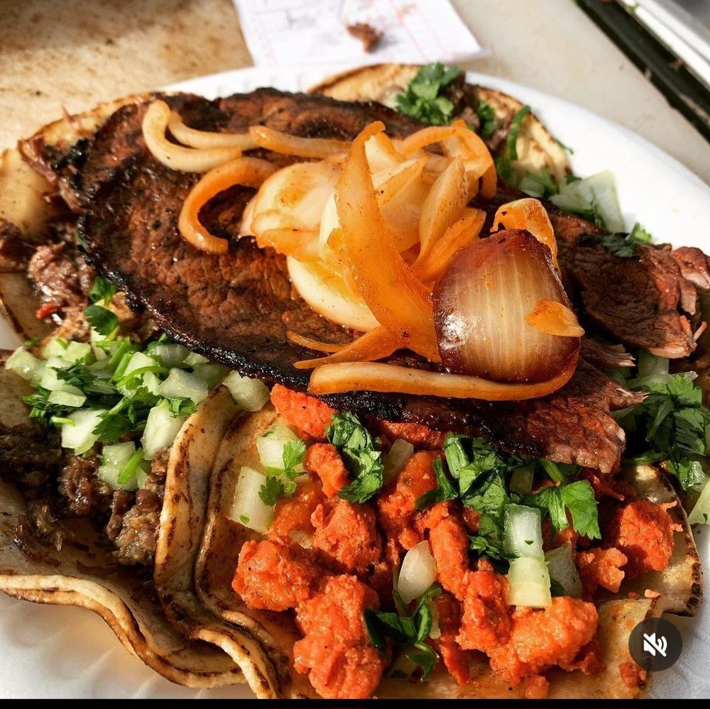 MAYITOS TACOS - Updated October 2025 - 2500 E 115 Pl, Los Angeles ...